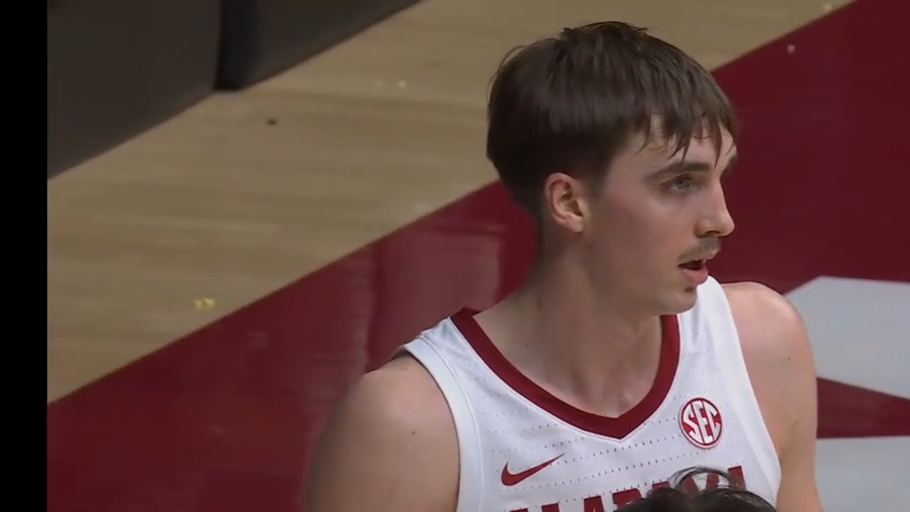 2024 LSU VS ALABAMA (FULL GAME) - YouTube