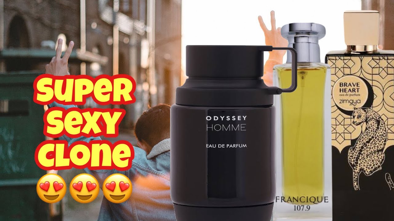 Top 7 Parfum Clone Super Sexy Yang Harus Kalian Coba di Awal Tahun 2024 ...