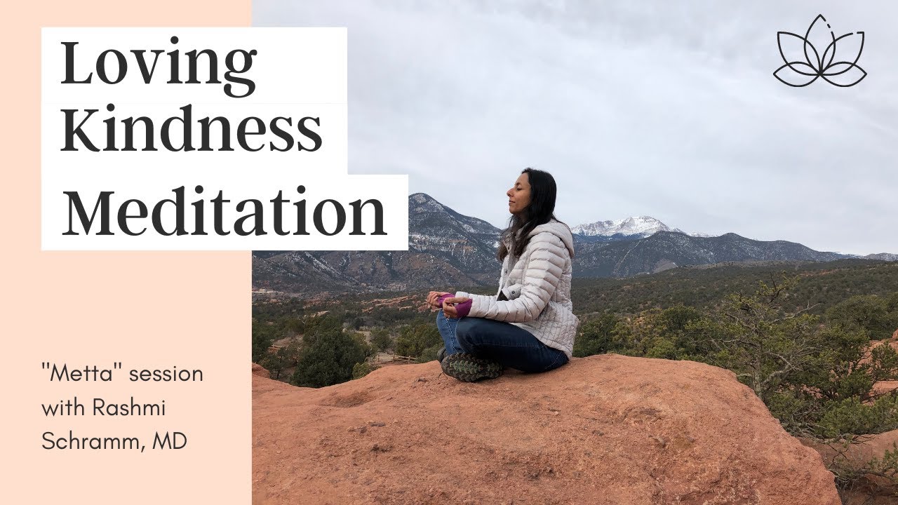 Metta Meditation- join me for this beautiful session known as Metta, or ...