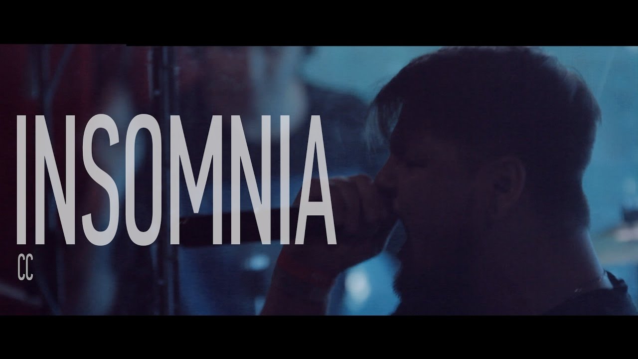 Insomnia - CC (Rock moroz live) - YouTube