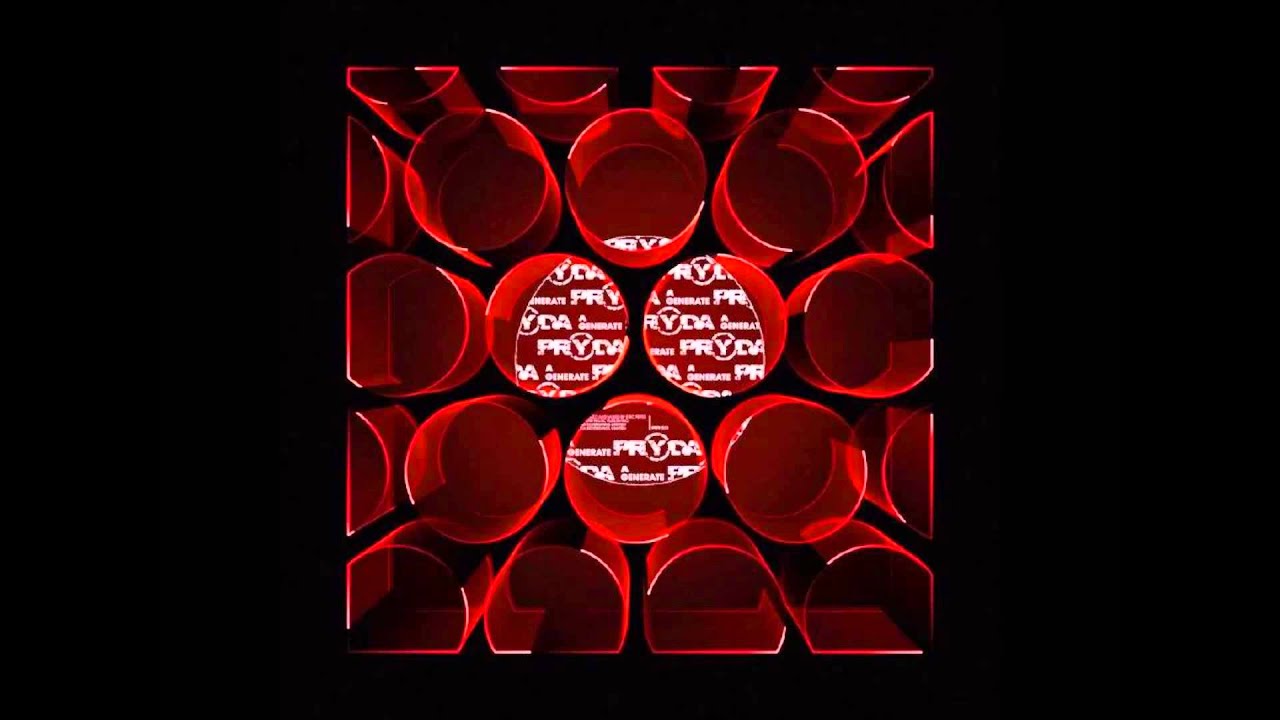 Eric Prydz - Generate (Kölsch Remix) - YouTube