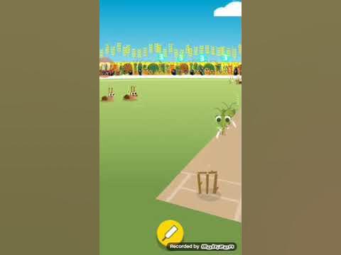 Tux, of Math Command - Criquet Play Games app Gameplay Higthscore - YouTube