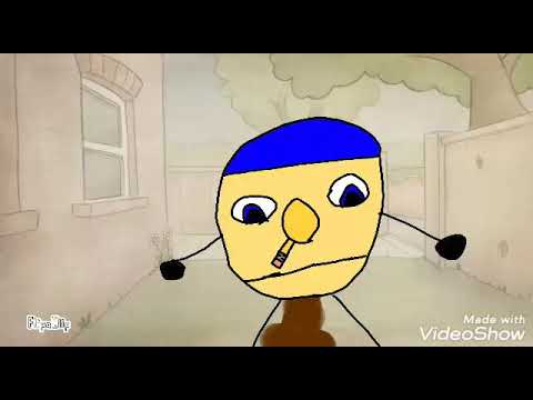 Pooperman's here to save the day! - YouTube