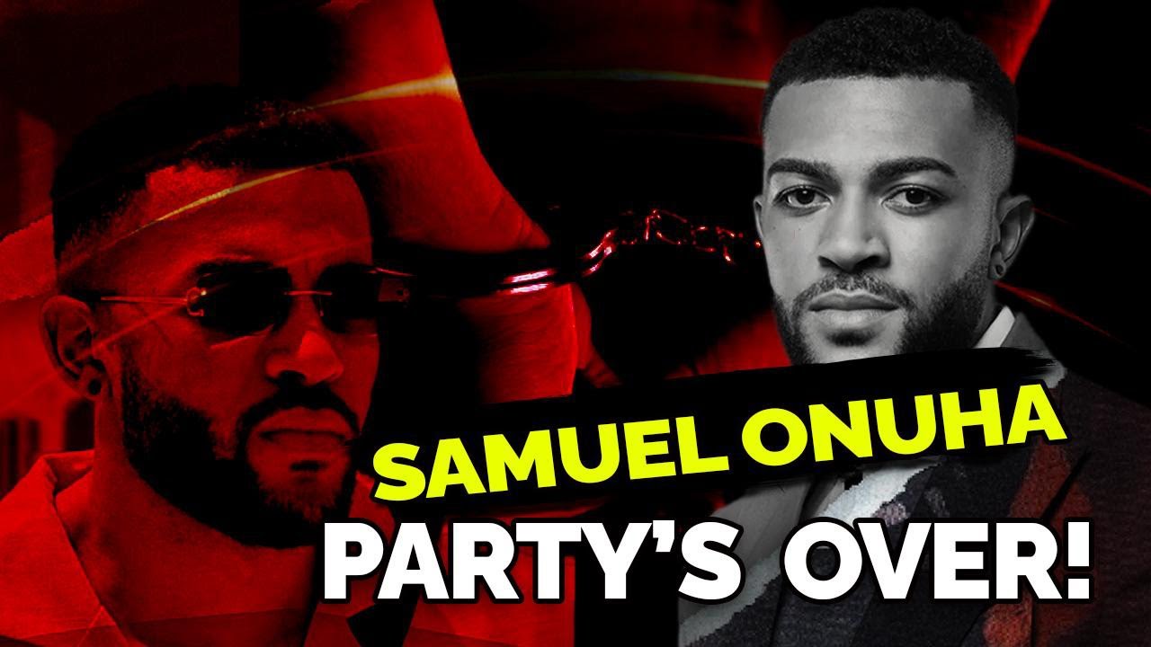From Millionaires to Inmates: The Shocking Story of Samuel and Ruben ...