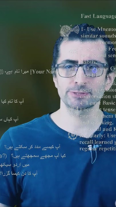 Learn Any Language Fast! Proven Tips to Speak Like a Native 🇺🇸#LearnLanguages# ...