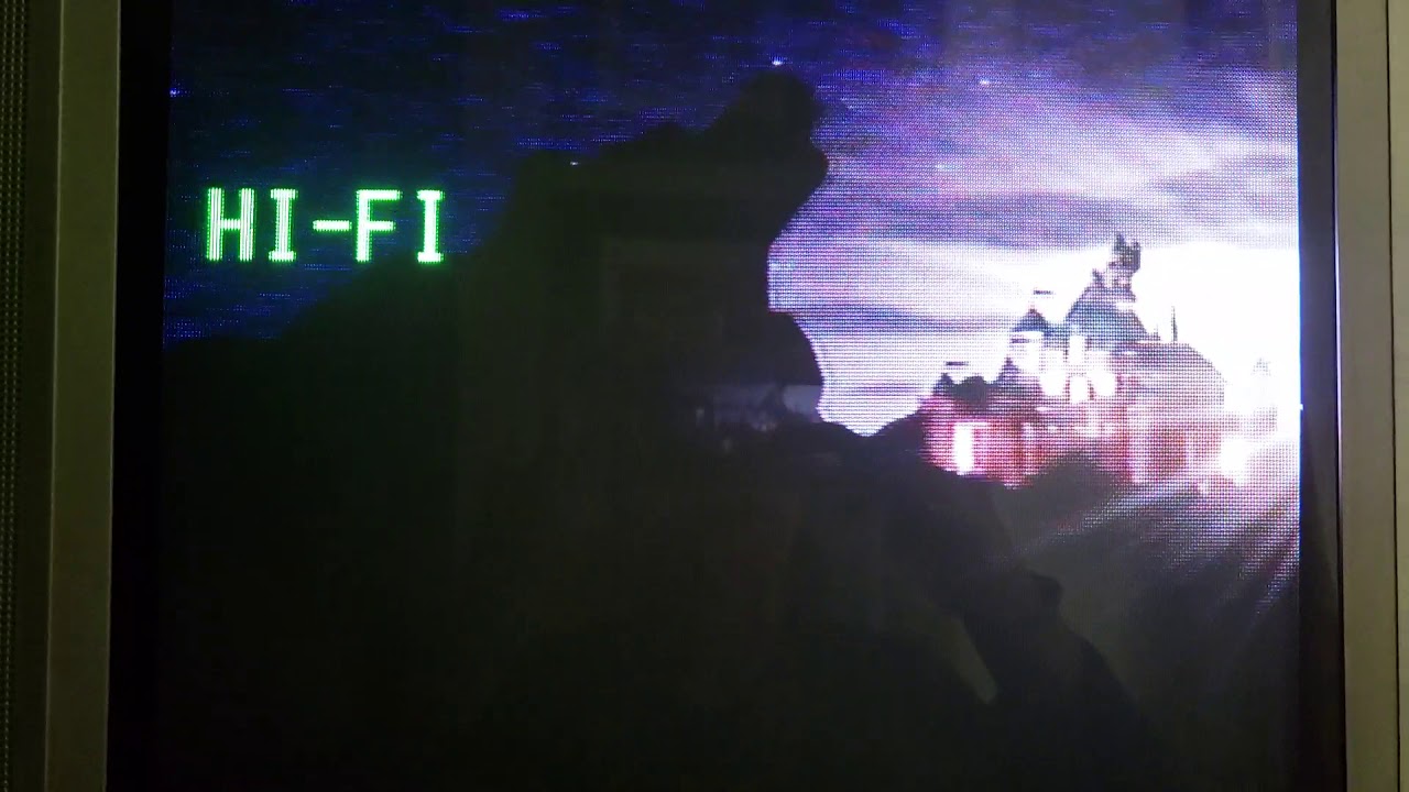 Disney California Adventure Commercial 2000 VHS - YouTube