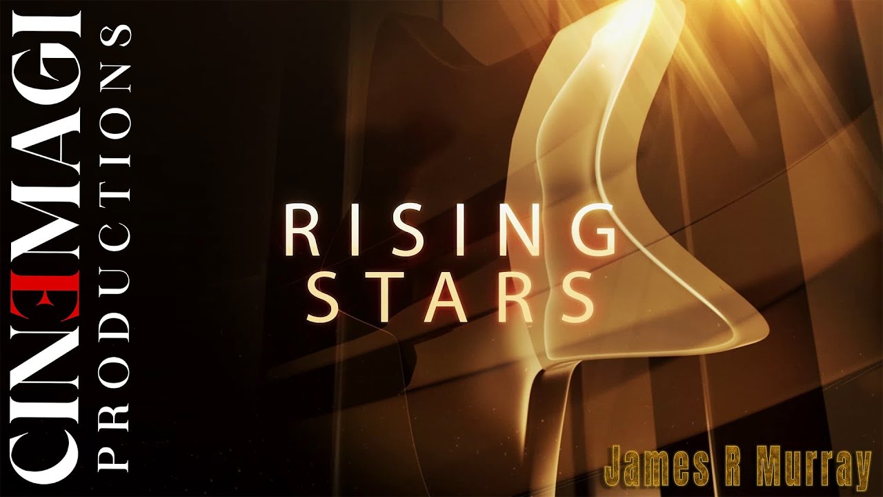 🌟 Spotlight on James R Murray: Montreal's Rising Talent 🎭 - YouTube