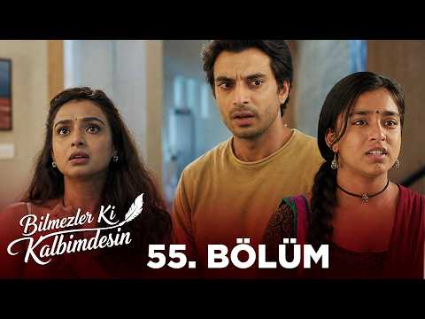 Bilmezler Ki Kalbimdesin Hint Dizisi (Imlie) 55. Bölüm - 22 Ağustos 2026 @kanal7​