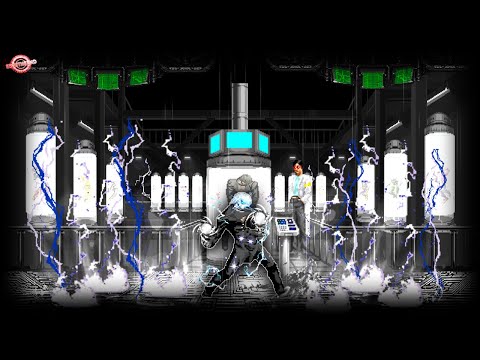 [KOF SOR] Acno Element VS F.Element XIII, Element -P-, Element Yagami, Final Element -OF-