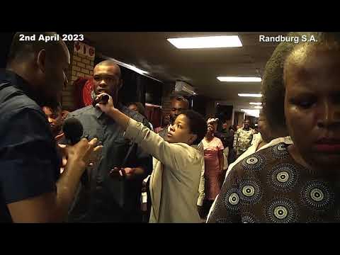 FATHER AND SON DELIVERANCE || PROPHET DAVID UCHE || TRUTH TV - YouTube
