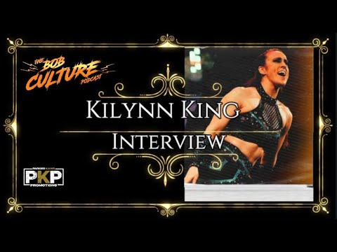 KiLynn King Interview - YouTube
