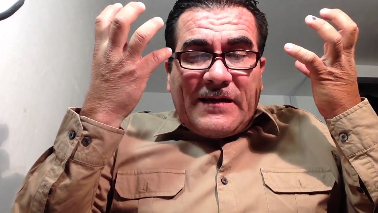 (16 )¿QUE ES SER ARREBATADOS? - YouTube