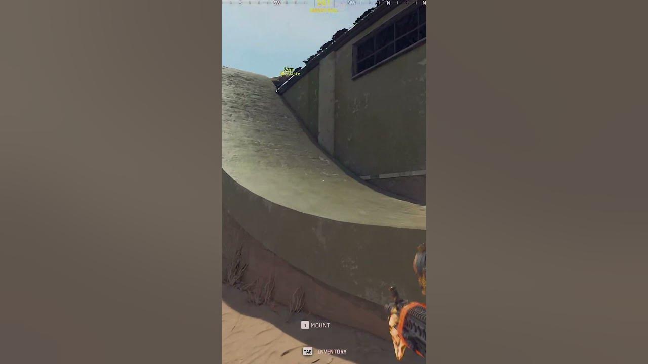 WARNING! Some viewers may find the following footage deeply DISTURBING! 😮😬😲COD Warzone ...