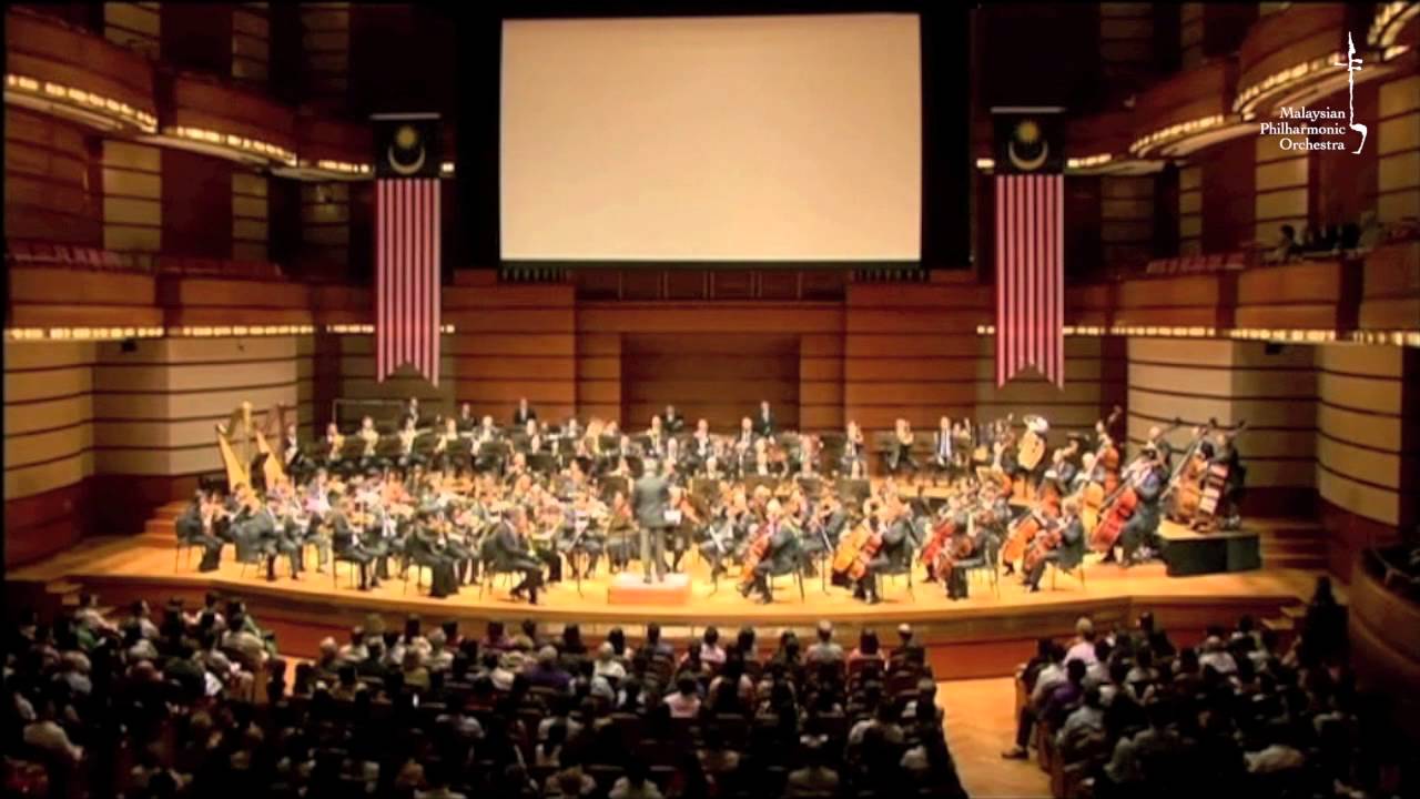 MPO: 2014/15 SEASON OPENING - OPERA GALA - YouTube