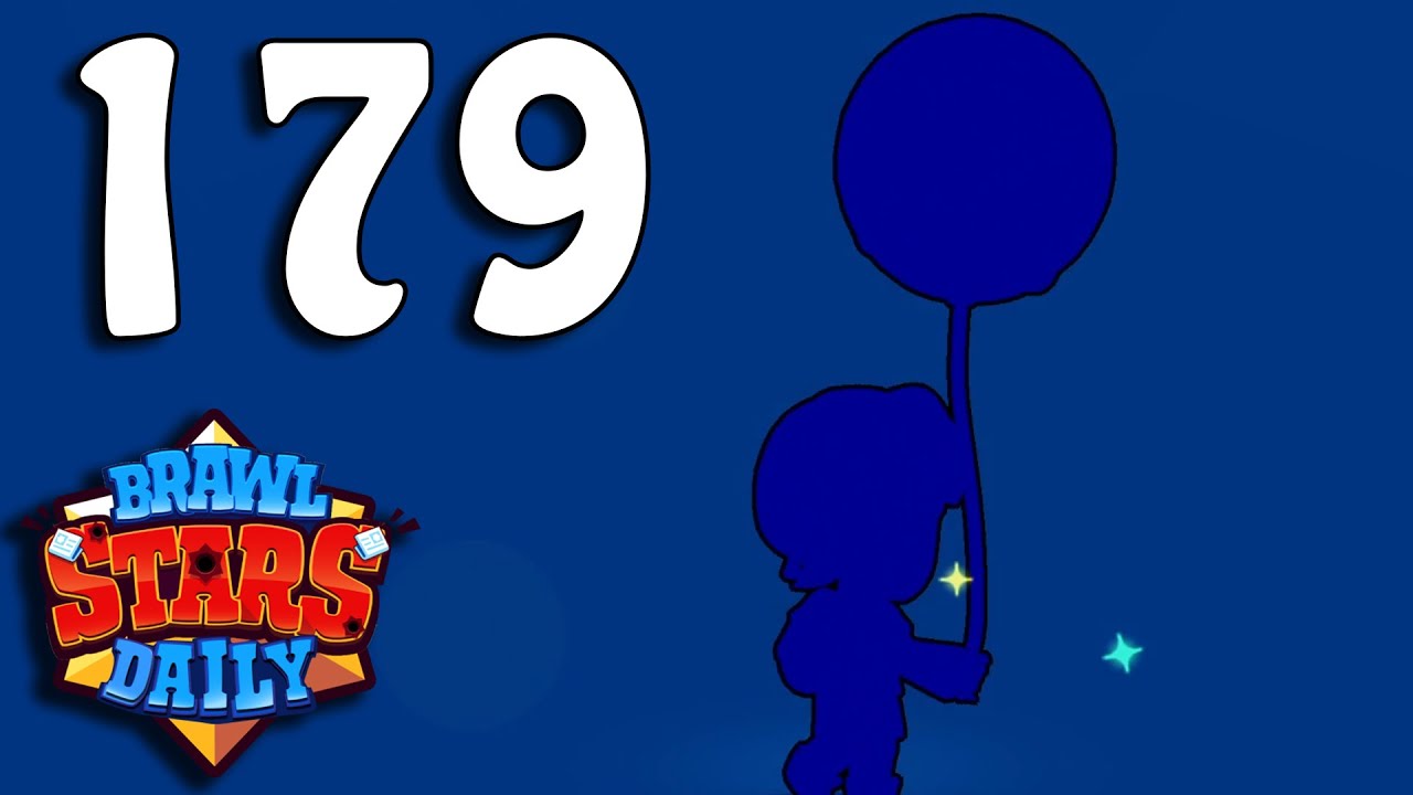 Brawl Stars - Happy New Brawler - Gameplay Walkthrough Part 179 ...