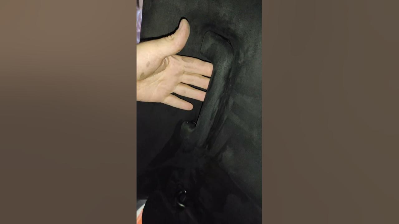 RGB подсветка в салон Форд фюжин а так же форд мондео - YouTube