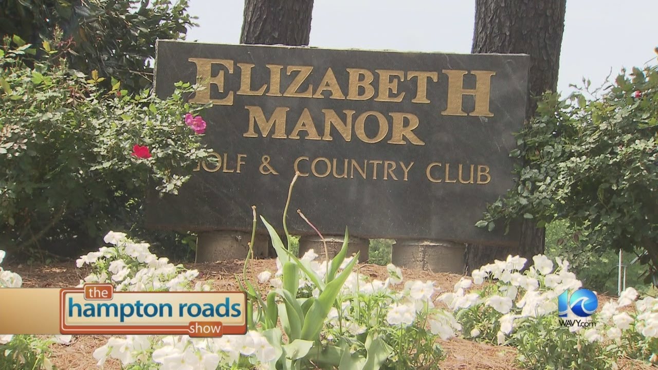 Take a tour of Elizabeth Manor Golf and Country Club. - YouTube