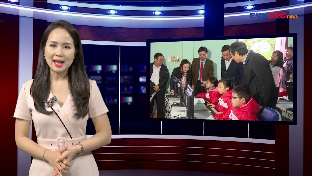 EVNCPC NEWS 09 FINAL 10 01 2021 - YouTube