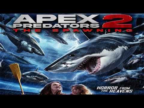 Apex Predators 2: The Spawning (2024) HD TRailer Oficial Subtitulado ...