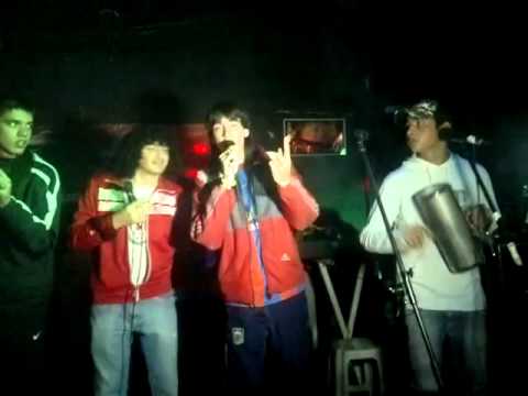 el apache con el turco oliva HD - YouTube