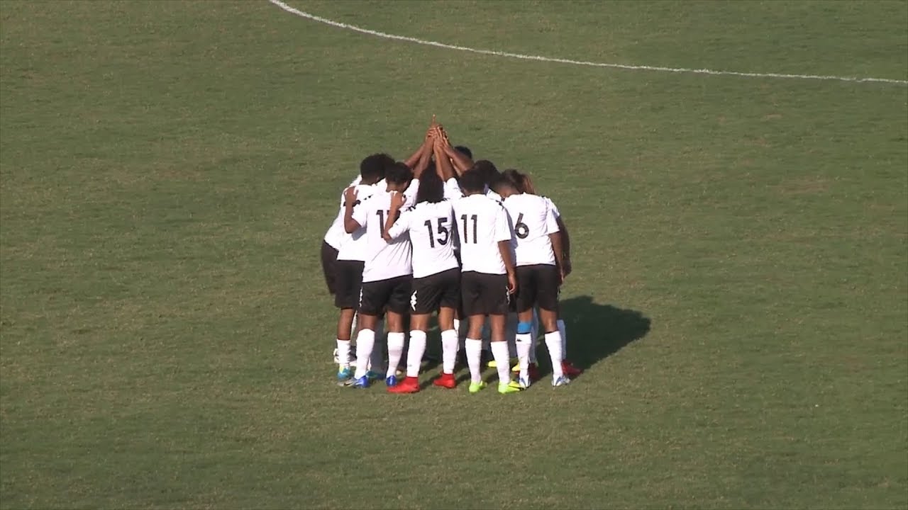 USA-based Trina Davis proud to mark her Fiji debut with a hat-trick ...