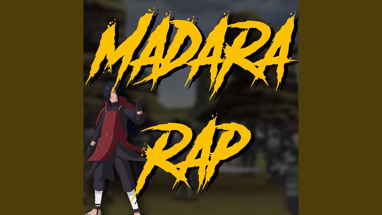 Madara Rap - YouTube Music