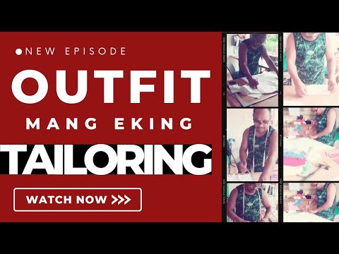 PATAHIAN NI MANG EKING | @rgie_vlog - YouTube