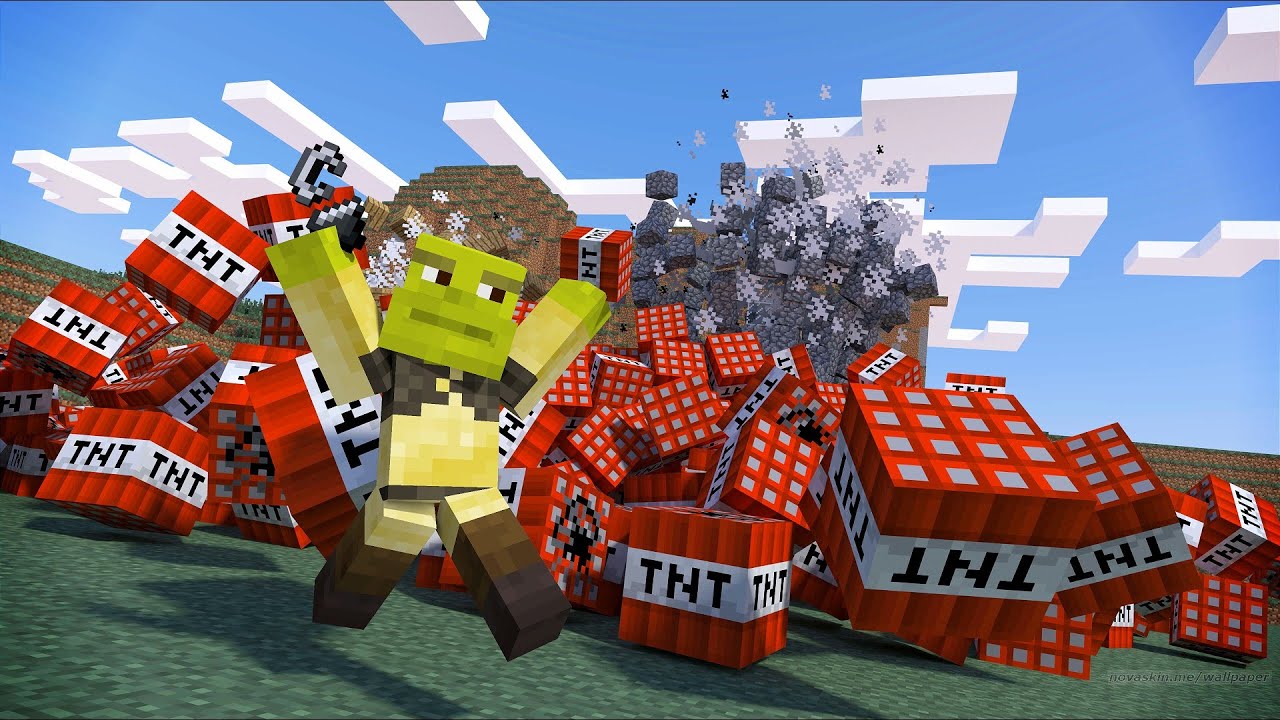 Tnt go boom | episode 1 - YouTube