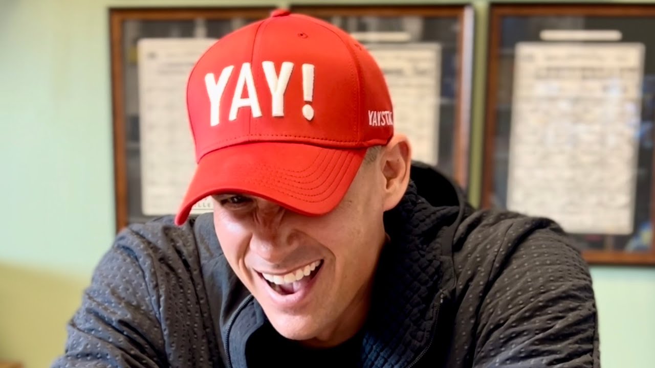 March 2024 Yay Days - YouTube