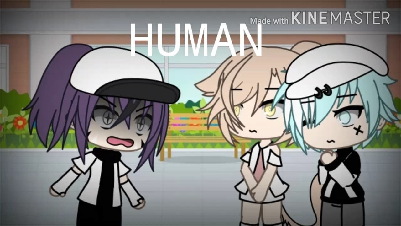 | Human | GLMV | part 1 - YouTube
