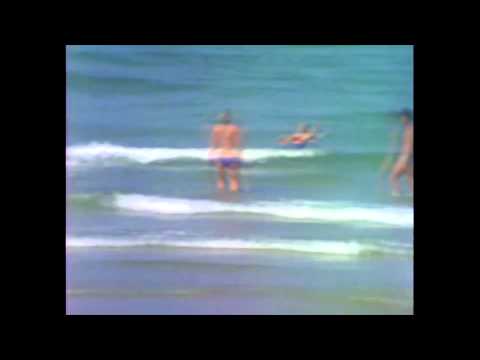 AFS Presents: Summer (Le Rayon Vert)