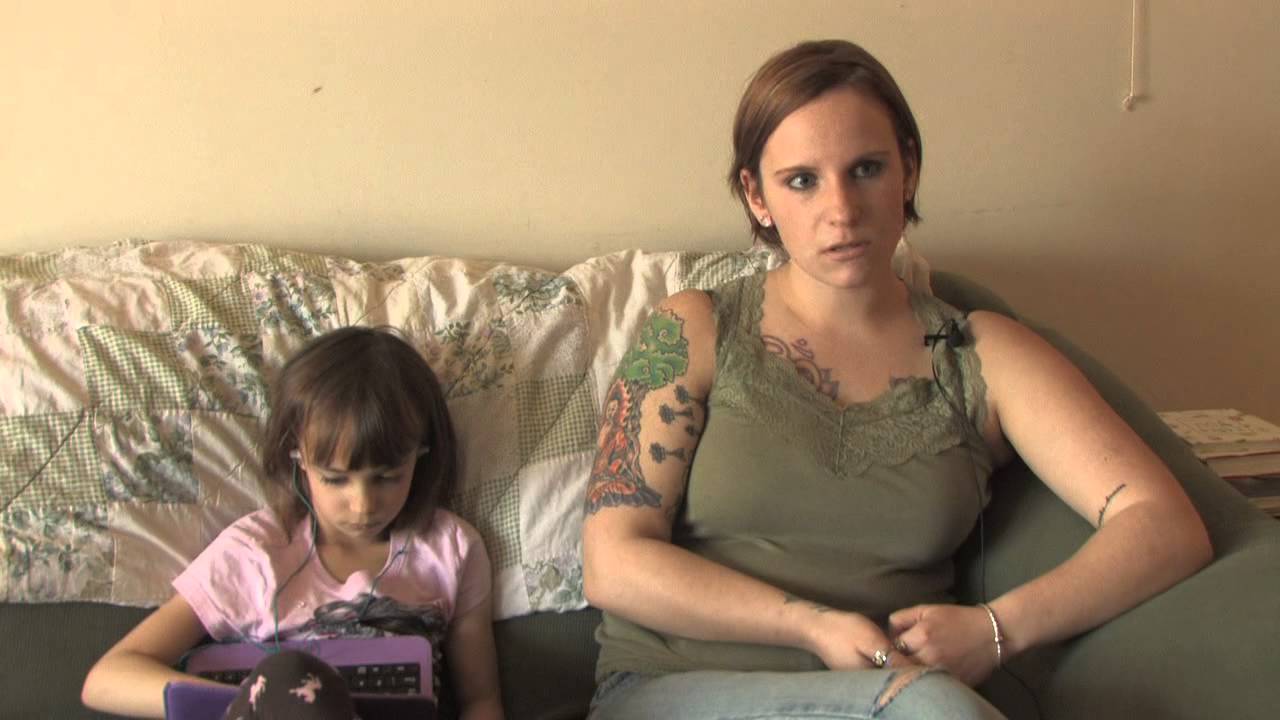 What Happened Here: The Untold Story of addiction - YouTube