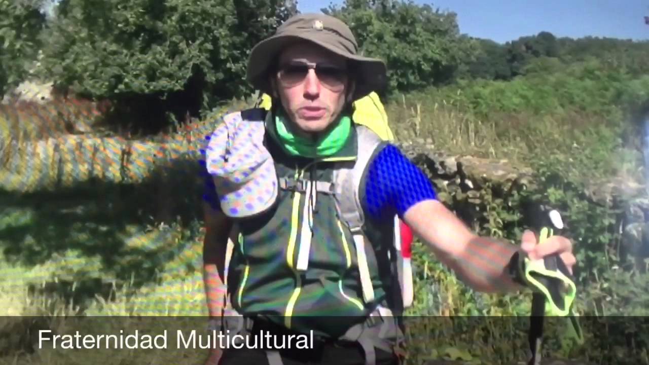 ¿Porque hacer el Camino de Santiago? - YouTube