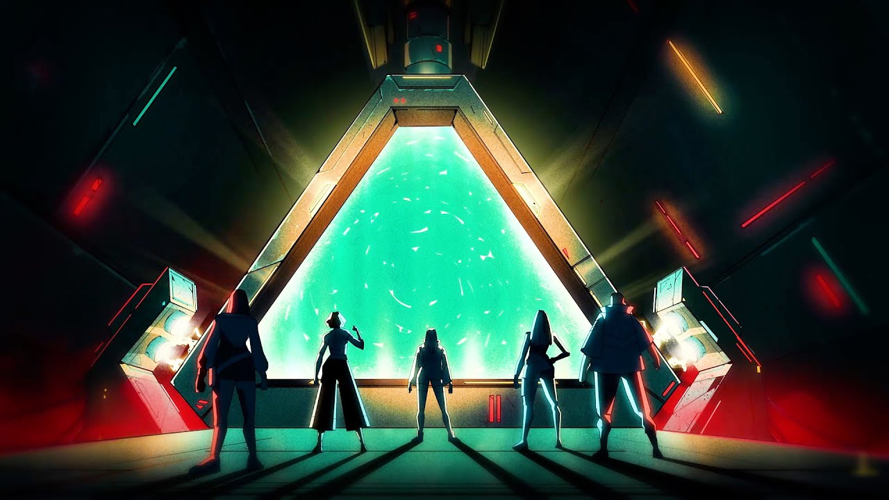 NEW HOME SCREEN 5.10 - YouTube