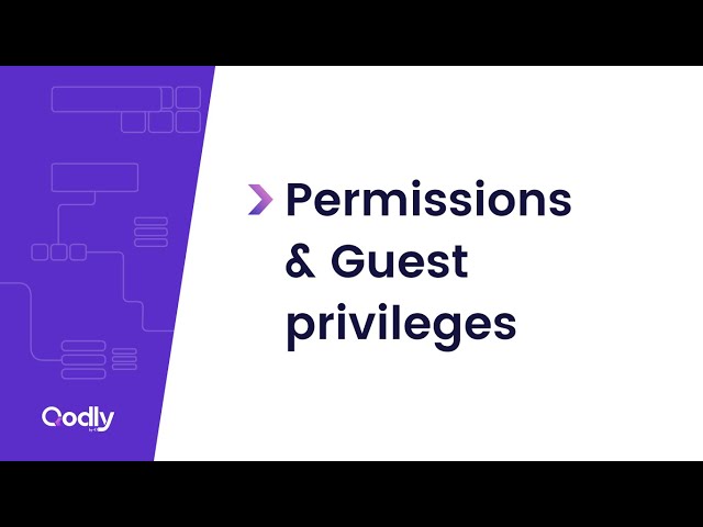 Low-Code Tutorials | Create custom app with Qodly Low-Code Tutorials | Create custom app with Qodly