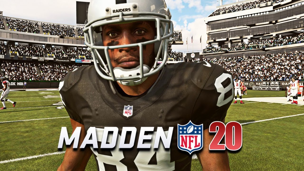 5 Biggest Things Coming To Madden 20. Leaks, New Features & Modes - YouTube