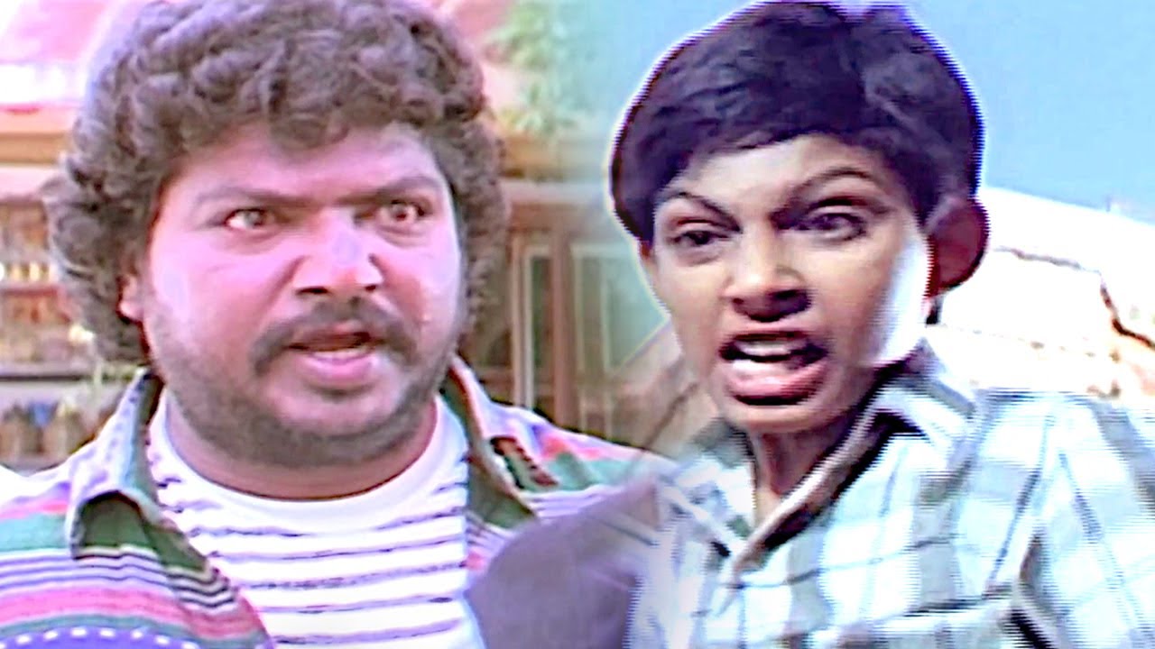 Shiva Rajkumar in Childhood Fight with Rowdy for His Father | ರೌಡಿ ಜೊತೆ ...