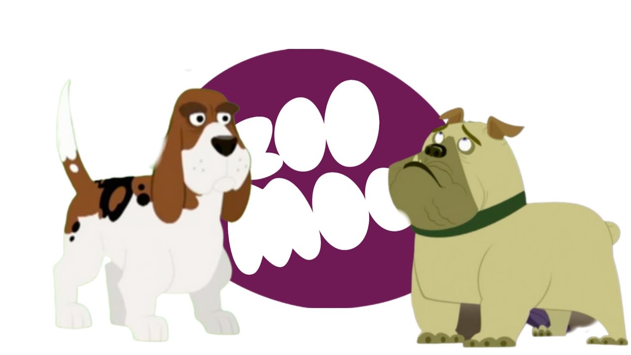 ZOOMOO SPECIALS | DOGS | - YouTube