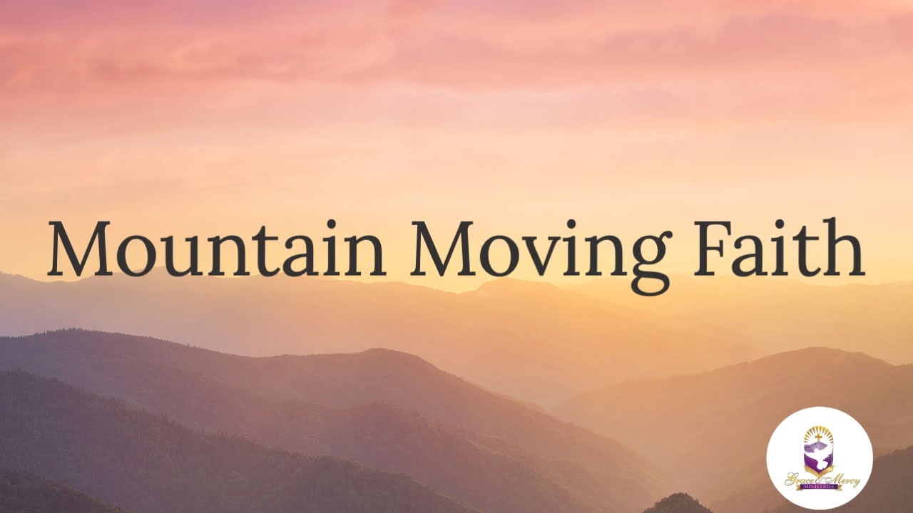 Mountain Moving Faith | Pastor Andre Silvers | March 29, 2023 | Bible ...