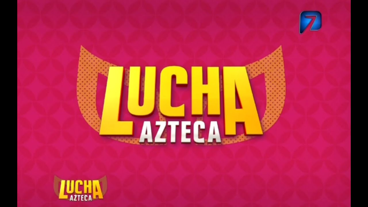 ¿Que es la Liga Elite de Lucha Azteca? - YouTube