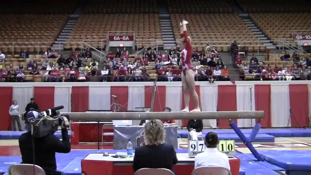 Beam vs Illinois - YouTube