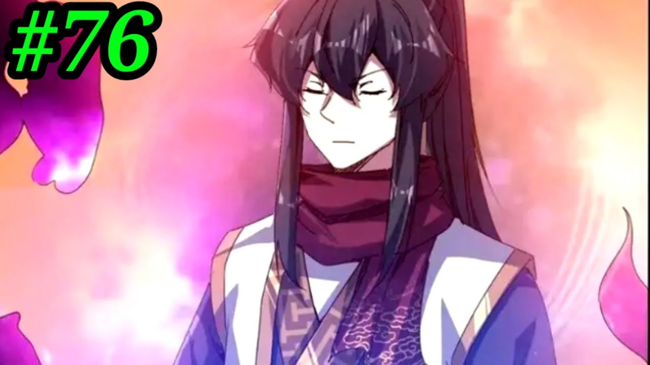 Just wait and see how I conquer the world #manhua - YouTube