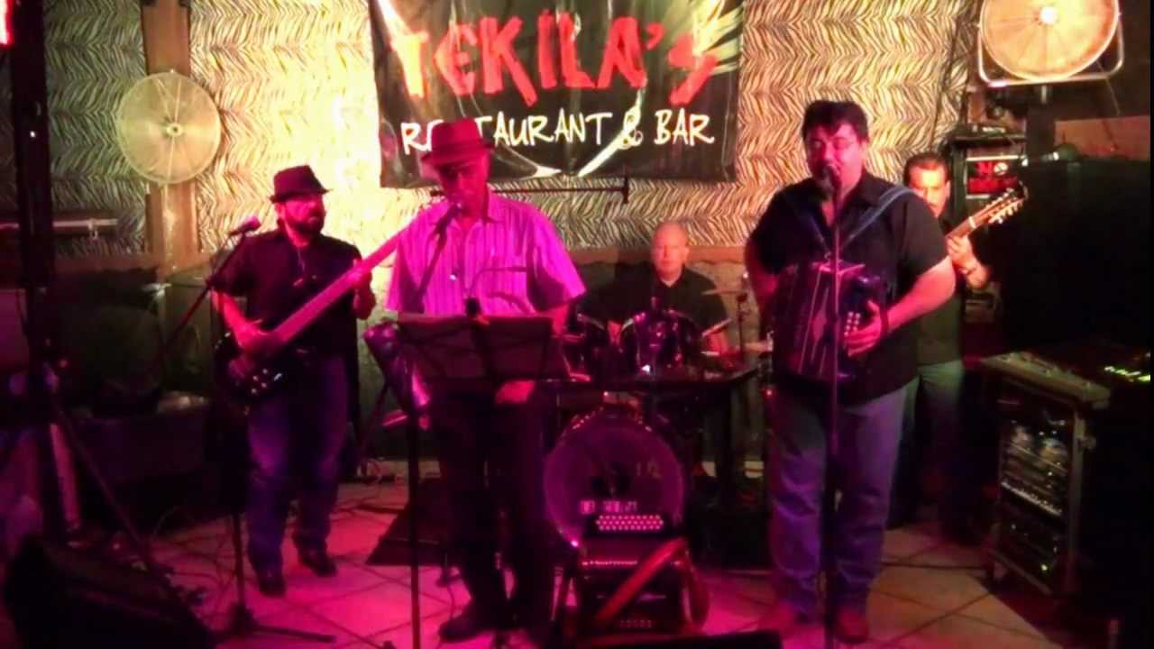 La Clica, Flecha Envenenada Tekila's - YouTube