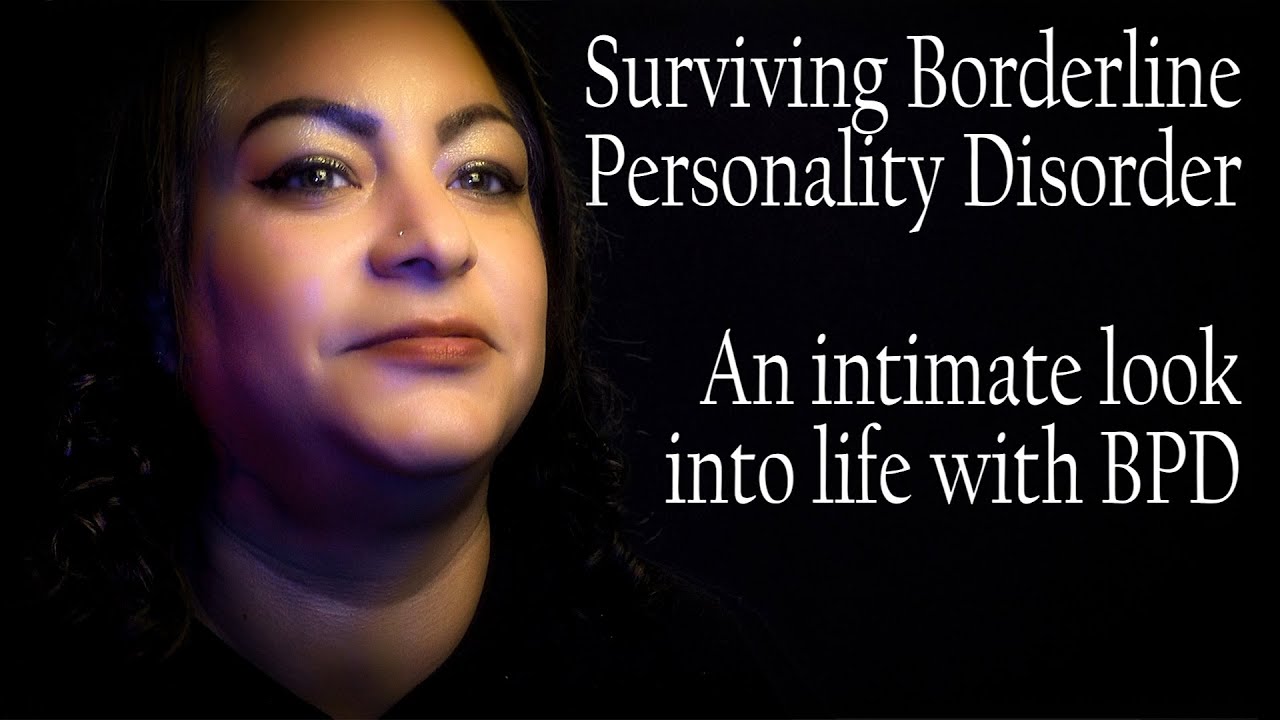 Domestic abuse survivor (an intimate look at living with borderline ...