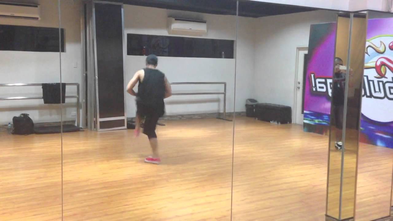 Manoeuvres Wednesday: Gringo Baring - 03/20/13 (unedited) - YouTube