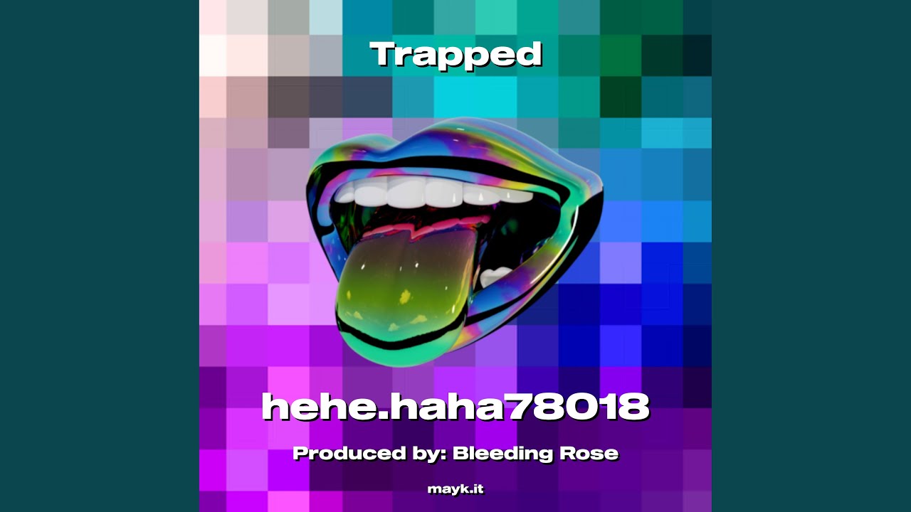 Trapped - YouTube