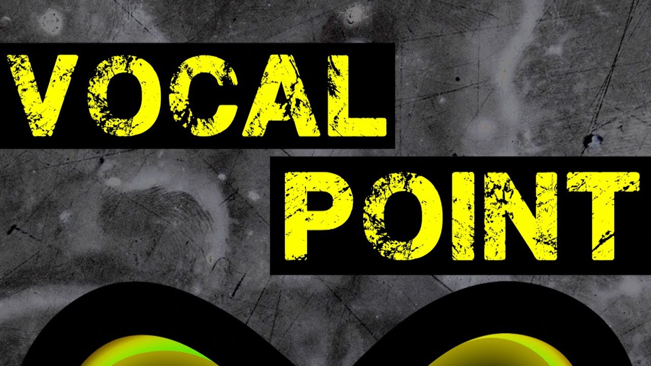 Behind The Noise - Vocal Point - Roll With It - YouTube