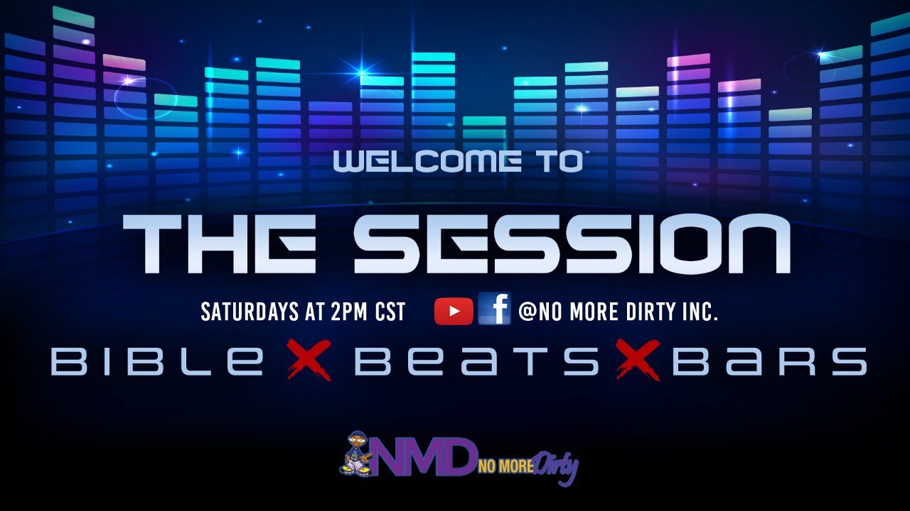 The Session Live: The Encore ft. Dr. Harry and Erica Hobbs [02/25/23 ...