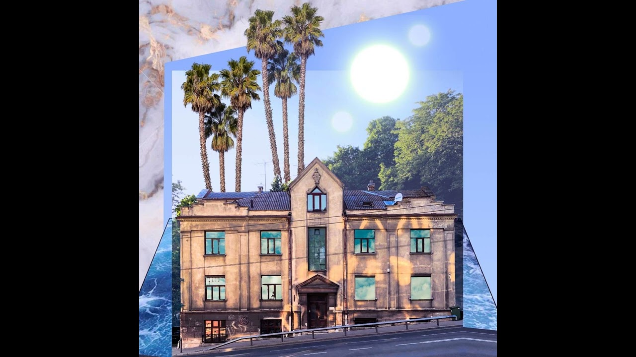 PROFLAME - PARODOS KALNU - YouTube