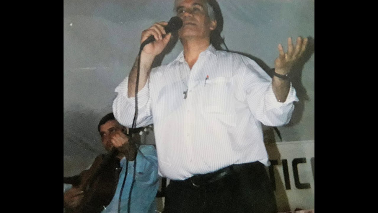 alberto curi - YouTube